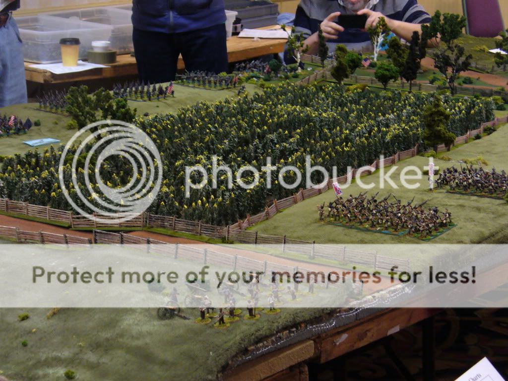 [TMP] "The cornfield at Antietam" Topic